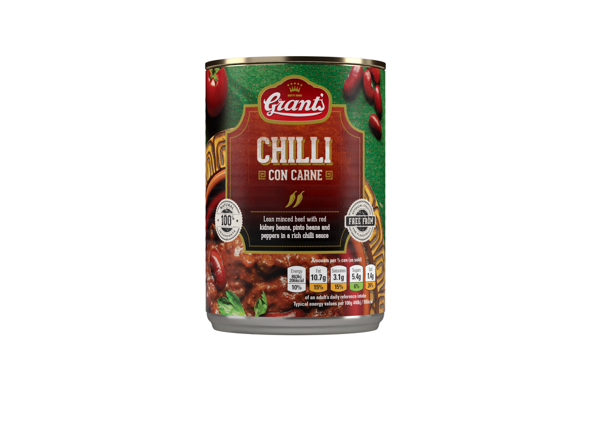 Mix N Match Grants Foods mix-n-match-grants-foods